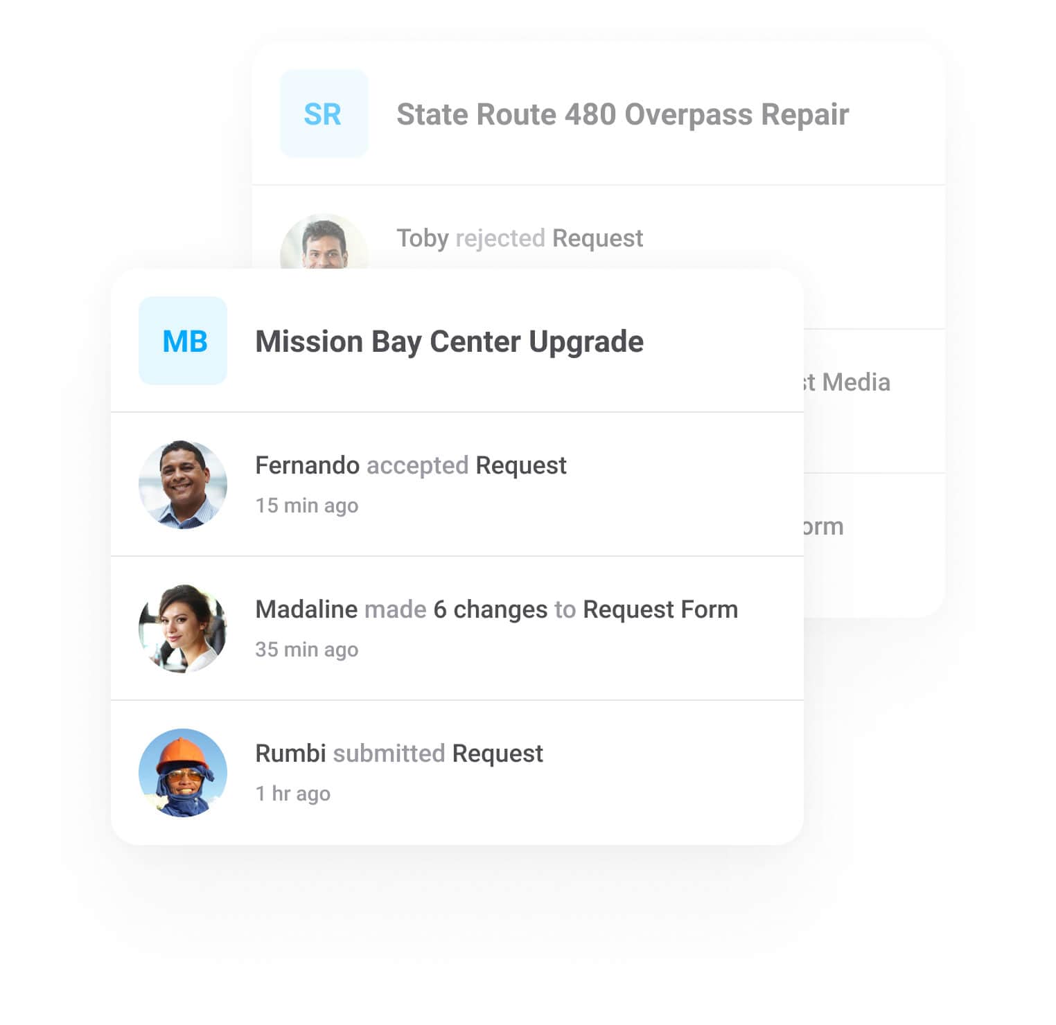 Building Inspection Software - Gruntify