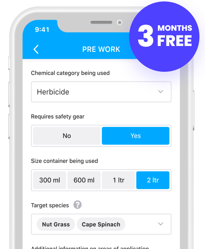 CMMS Software for Field Service Automation | Gruntify