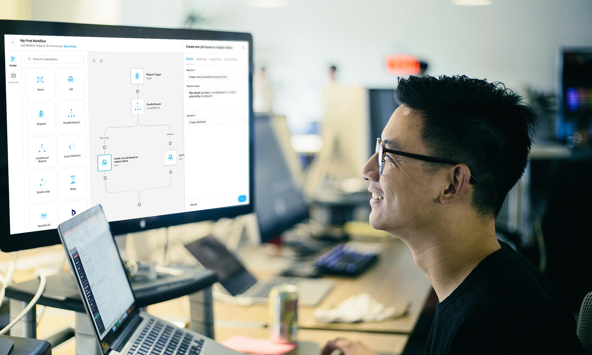 How Field Service Automation Can Streamline Your Business Processes ...